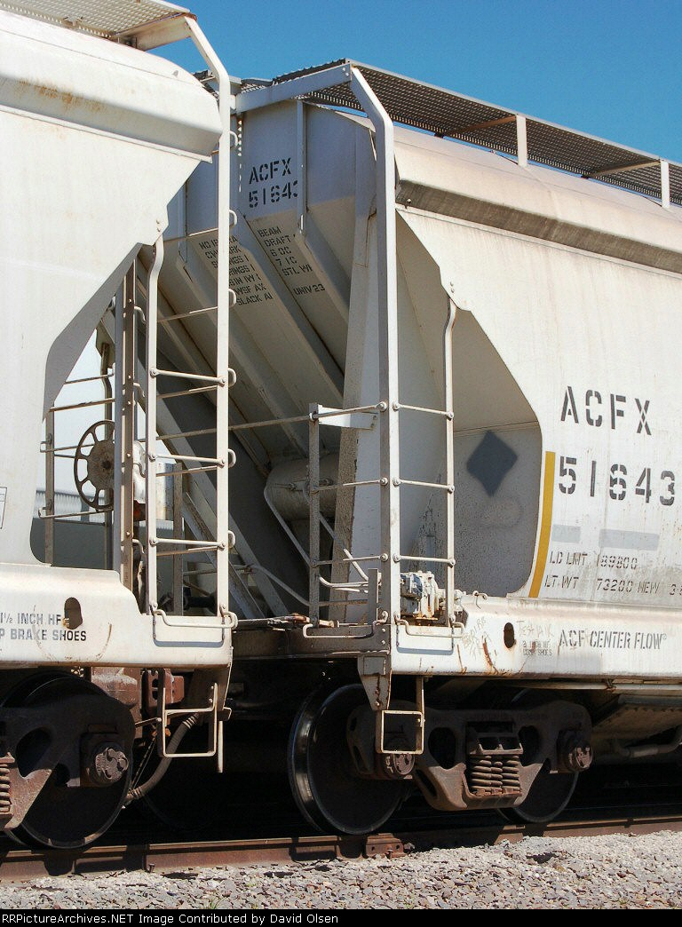 ACFX 51643