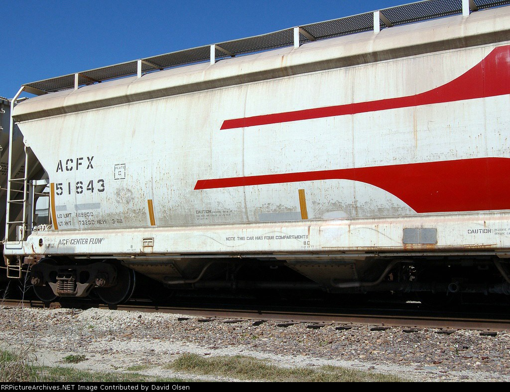 ACFX 51643