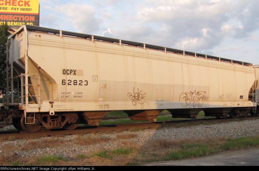 OCPX 62823