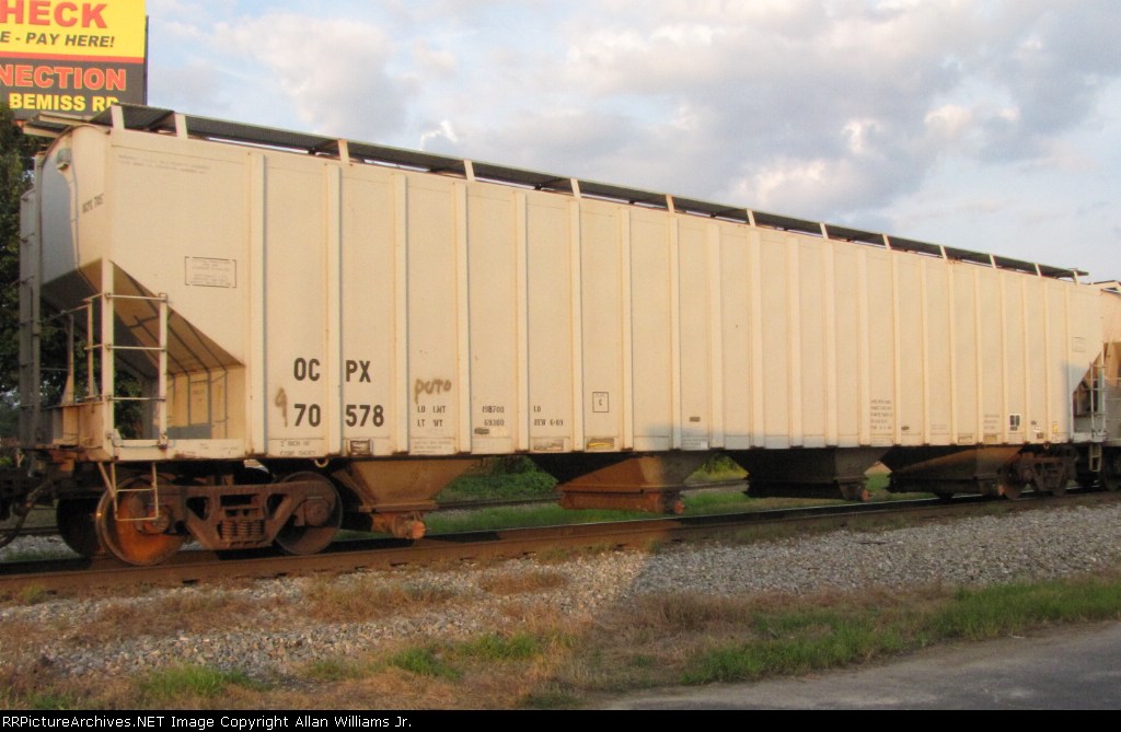 OCPX 70578