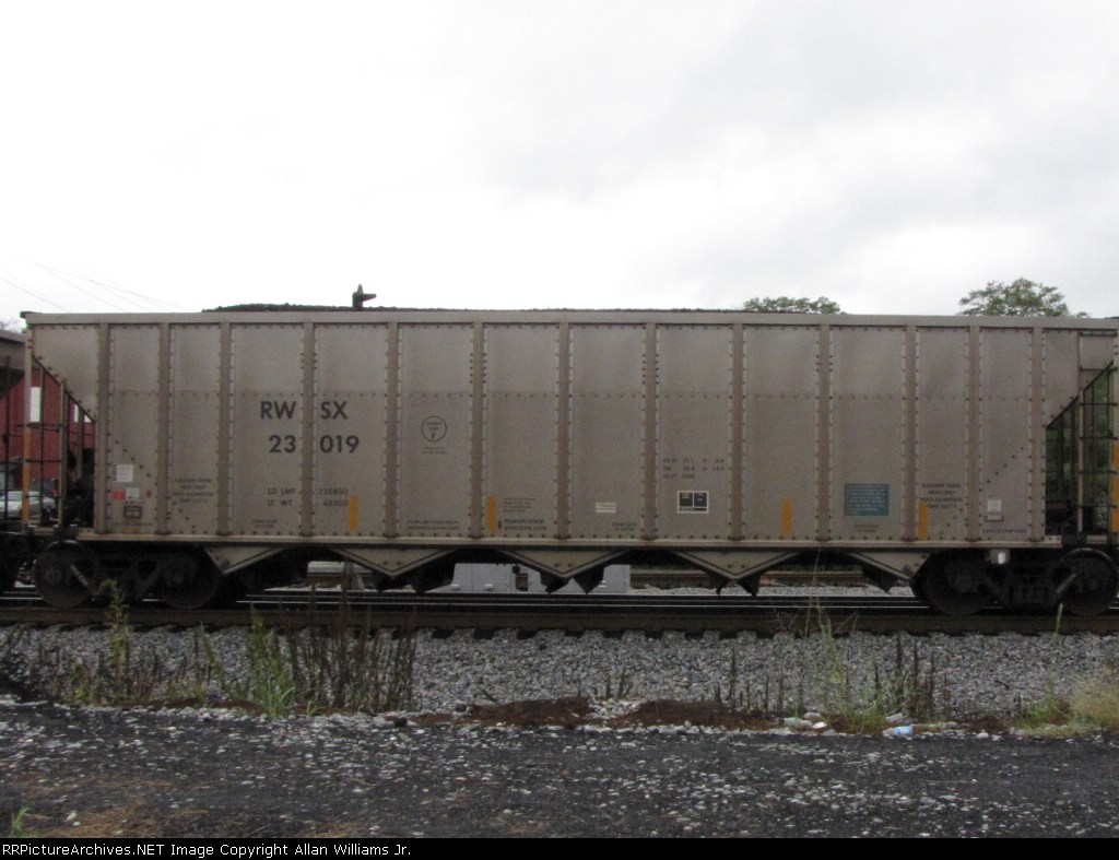 RWSX 23019