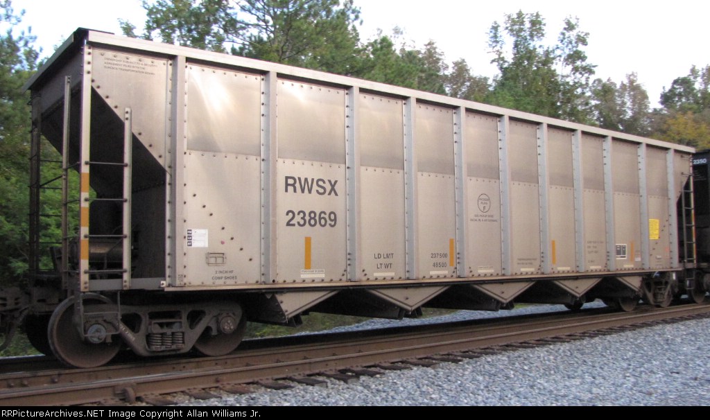 RWSX 23869