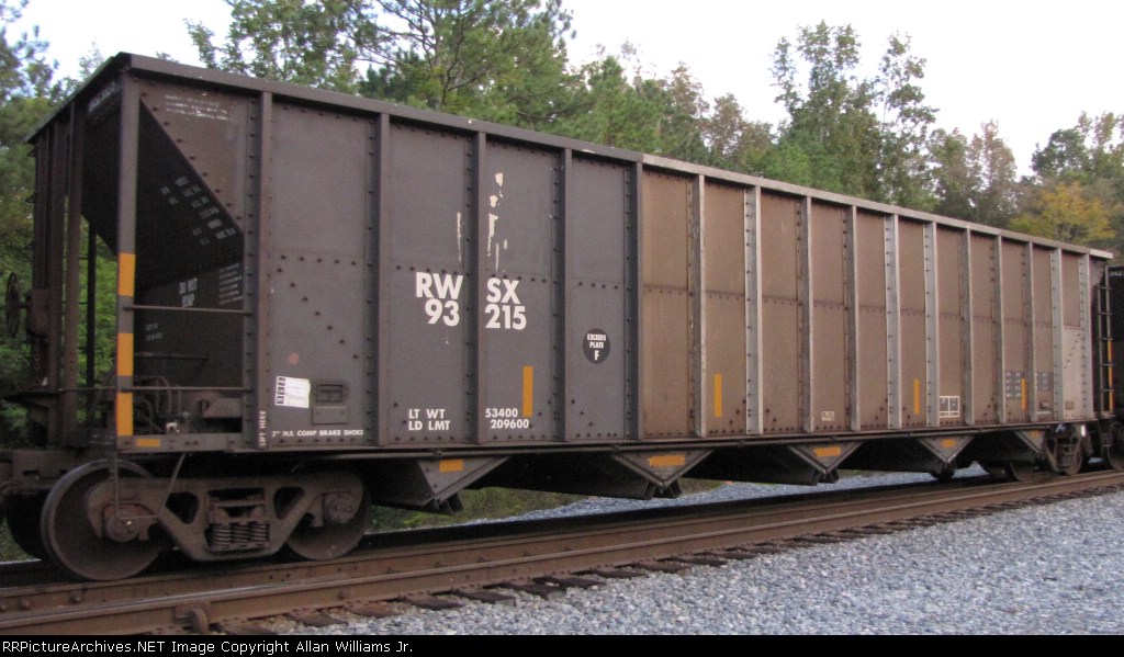 RWSX 93215