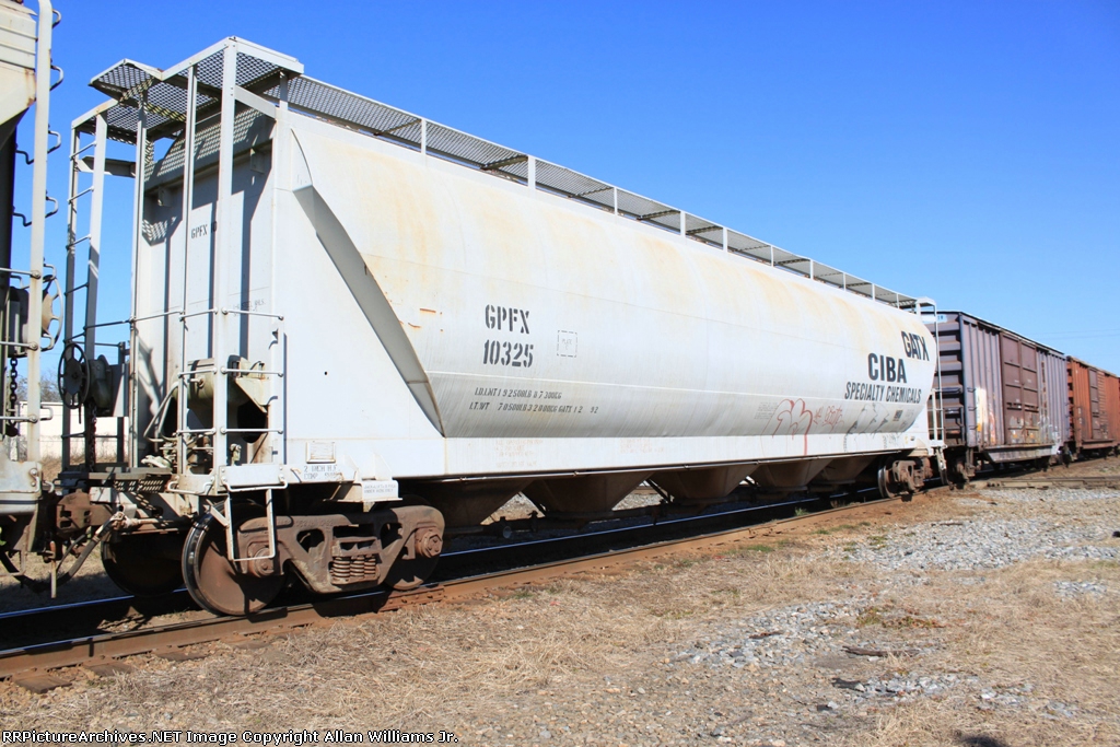 GPFX 10325