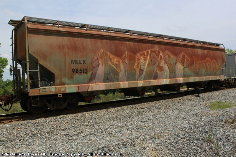 MLLX 98513