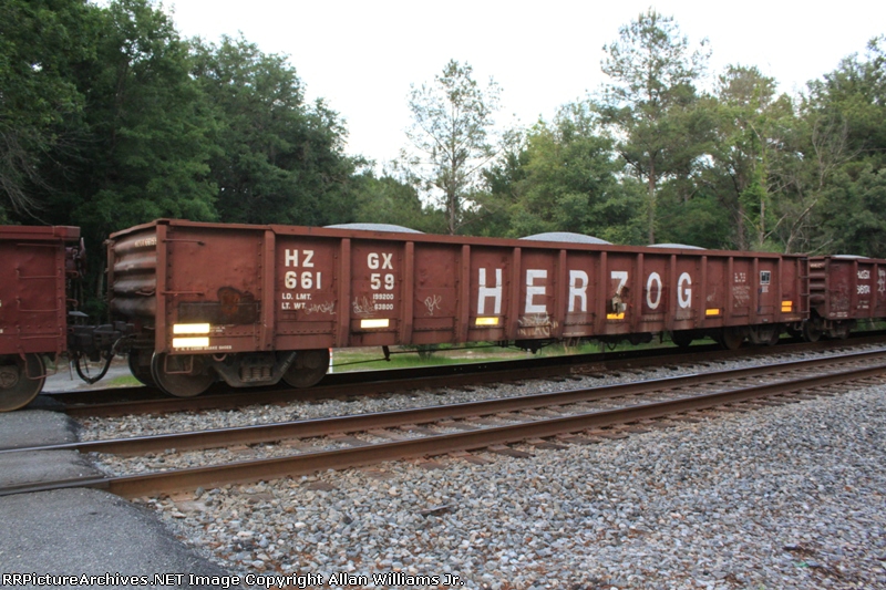 HZGX 66159