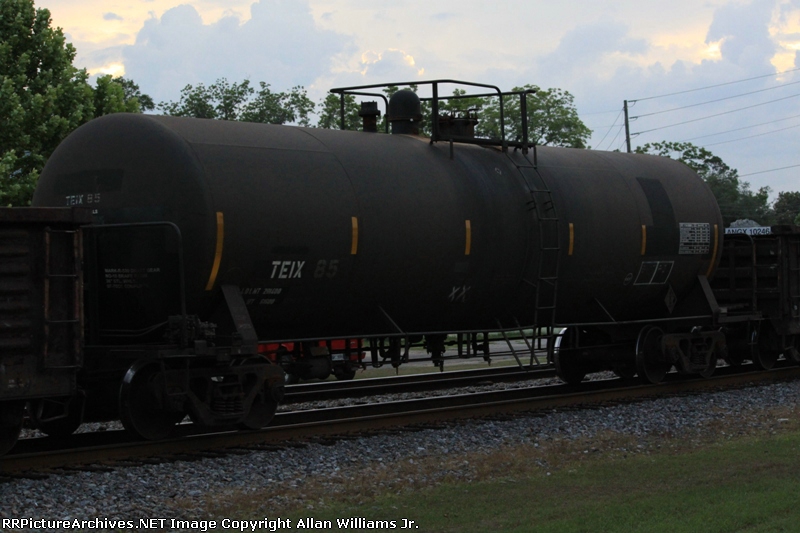TEIX 85