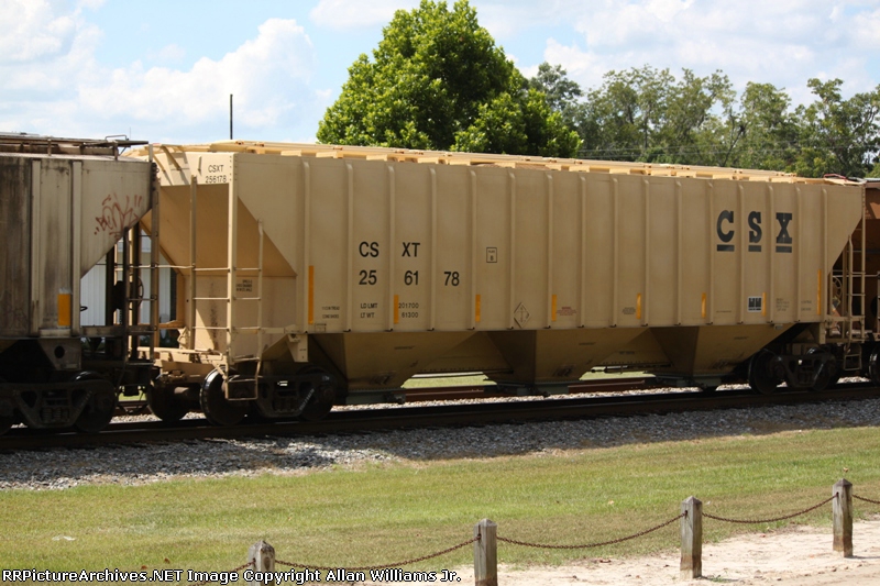 CSX 256178