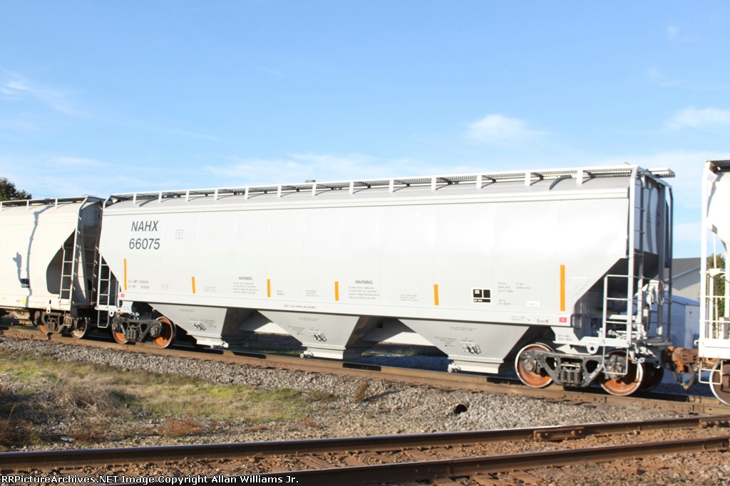 NAHX 66075