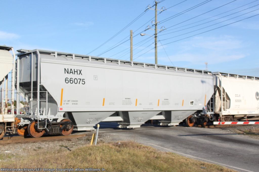 NAHX 66075