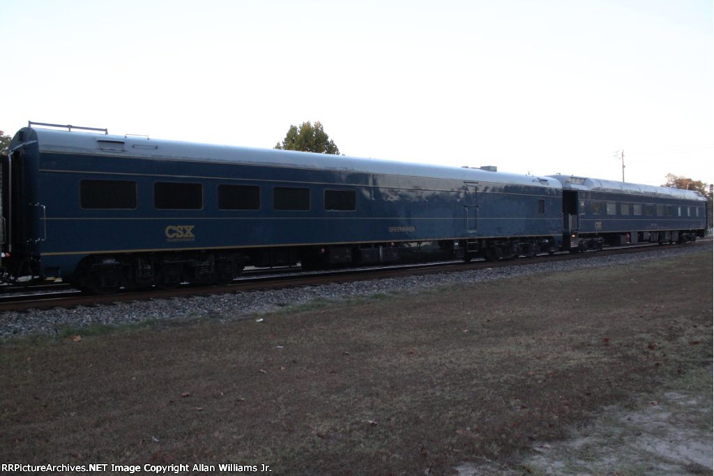 CSX 994319