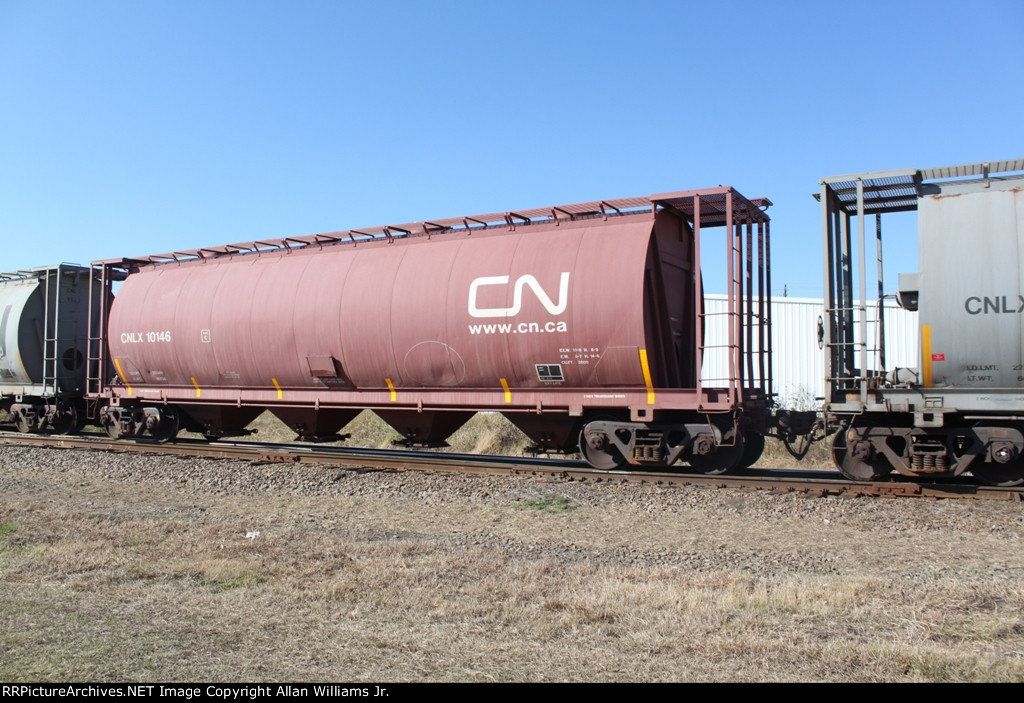 CNLX 10146