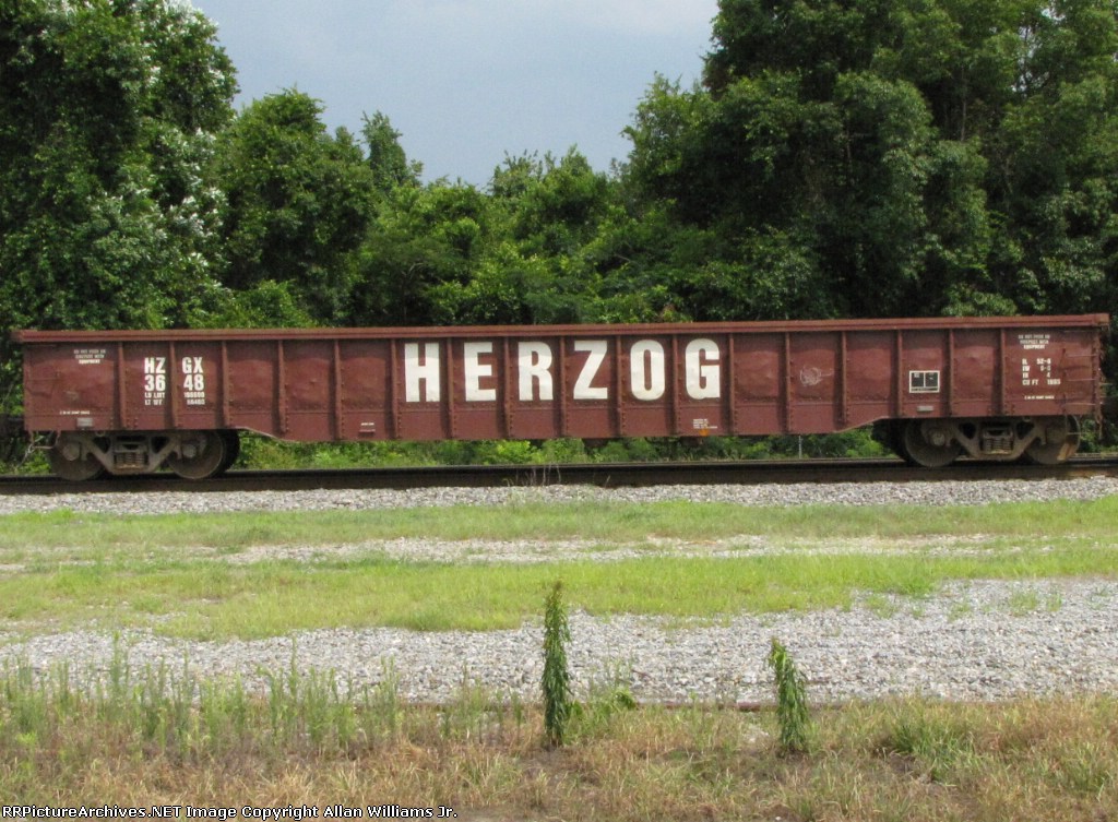 HZGX 3648