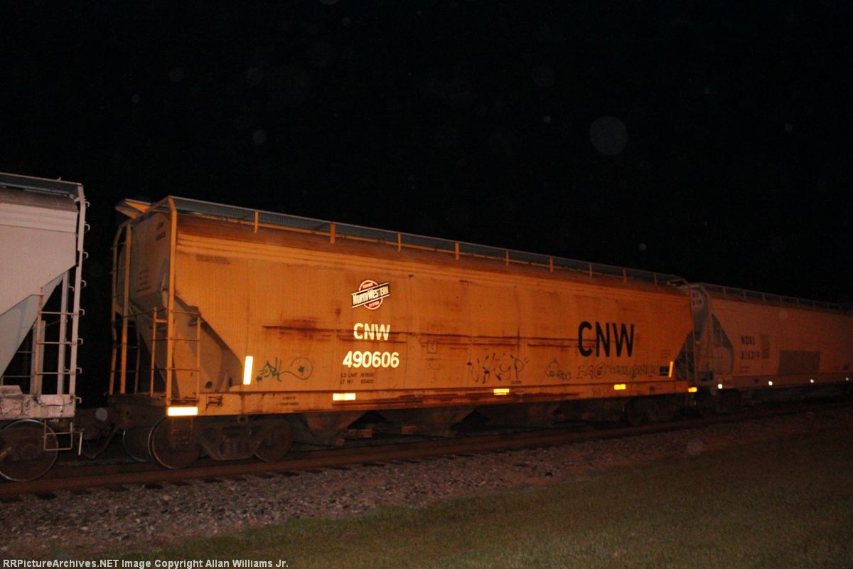 CNW 490606