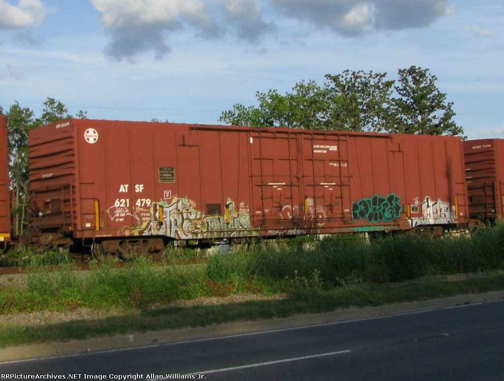 ATSF 621479
