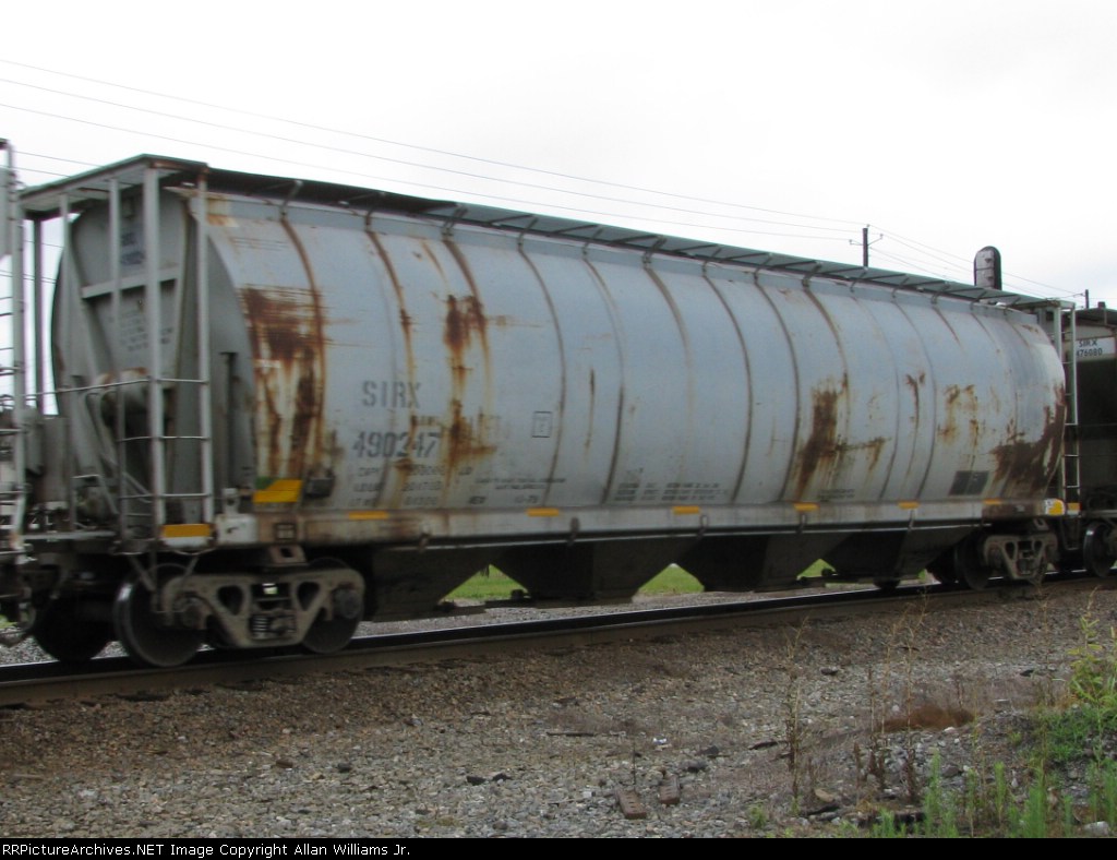 SIRX 490247