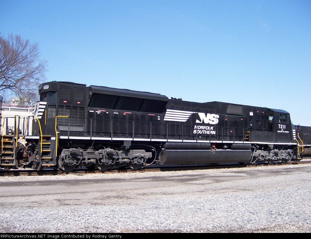 NS 7211