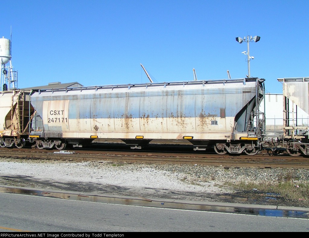 CSX 247171