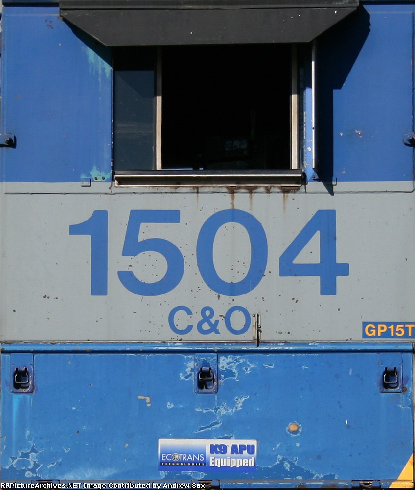 CO 1504