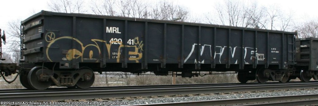 MRL 42041
