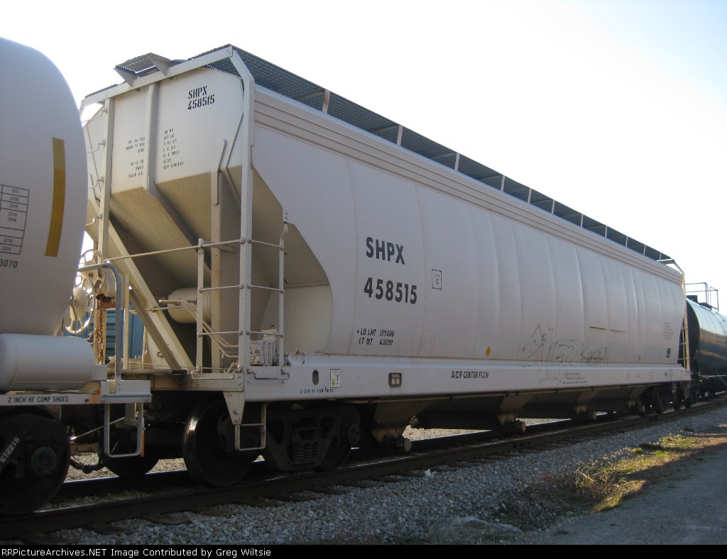 SHPX 458515