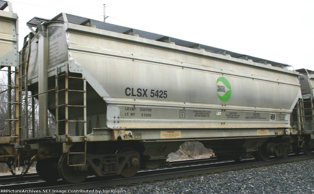 CLSX 5425
