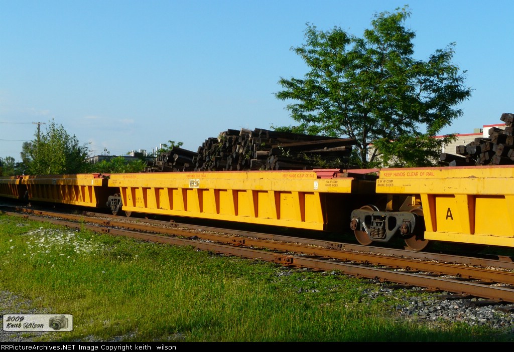 HZGX 1750 WITH OLD TIES