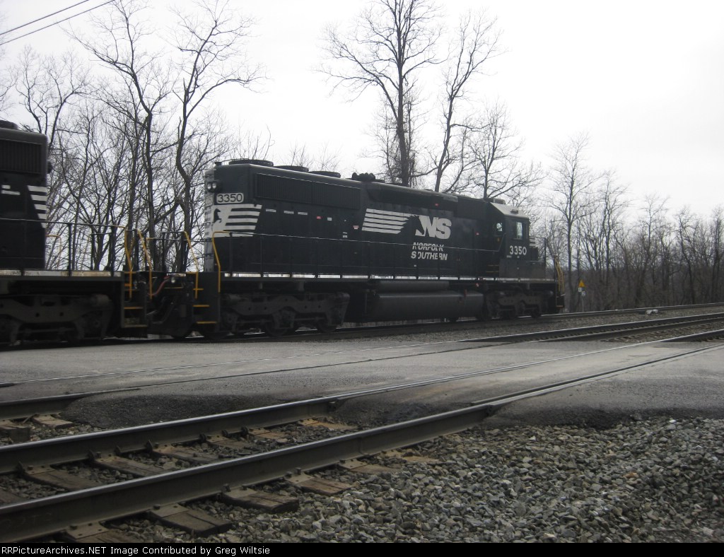 NS 3350