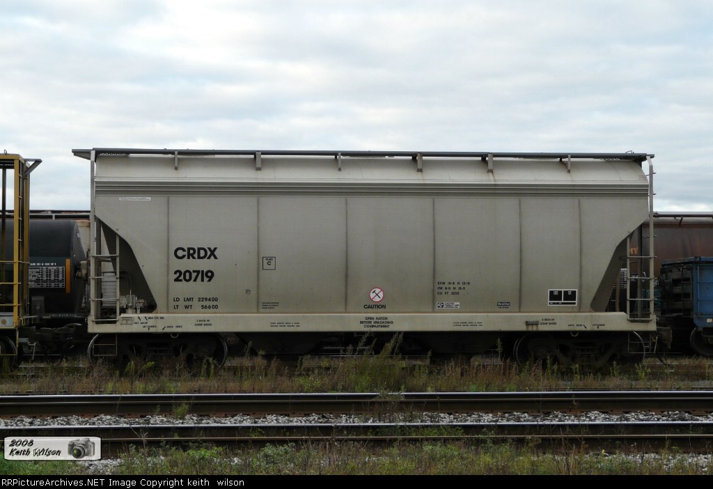 CRDX 20719