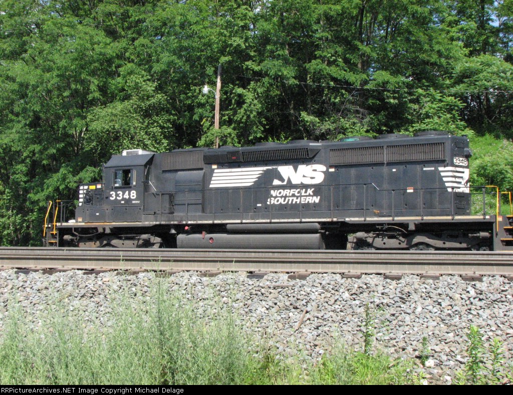 NS 3348