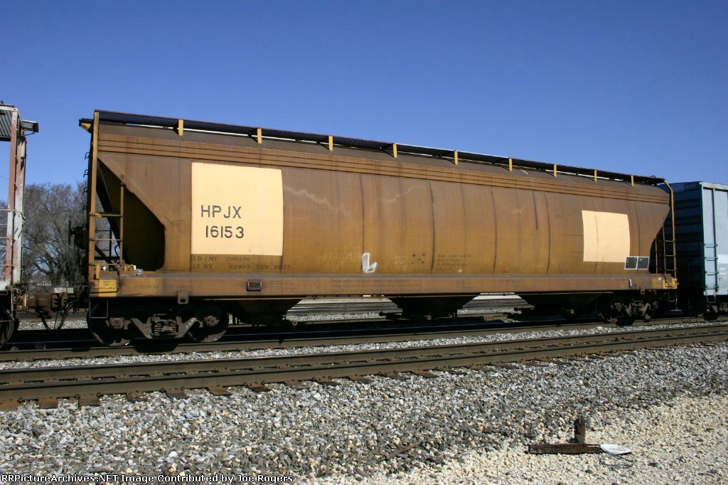 HPJX 16153