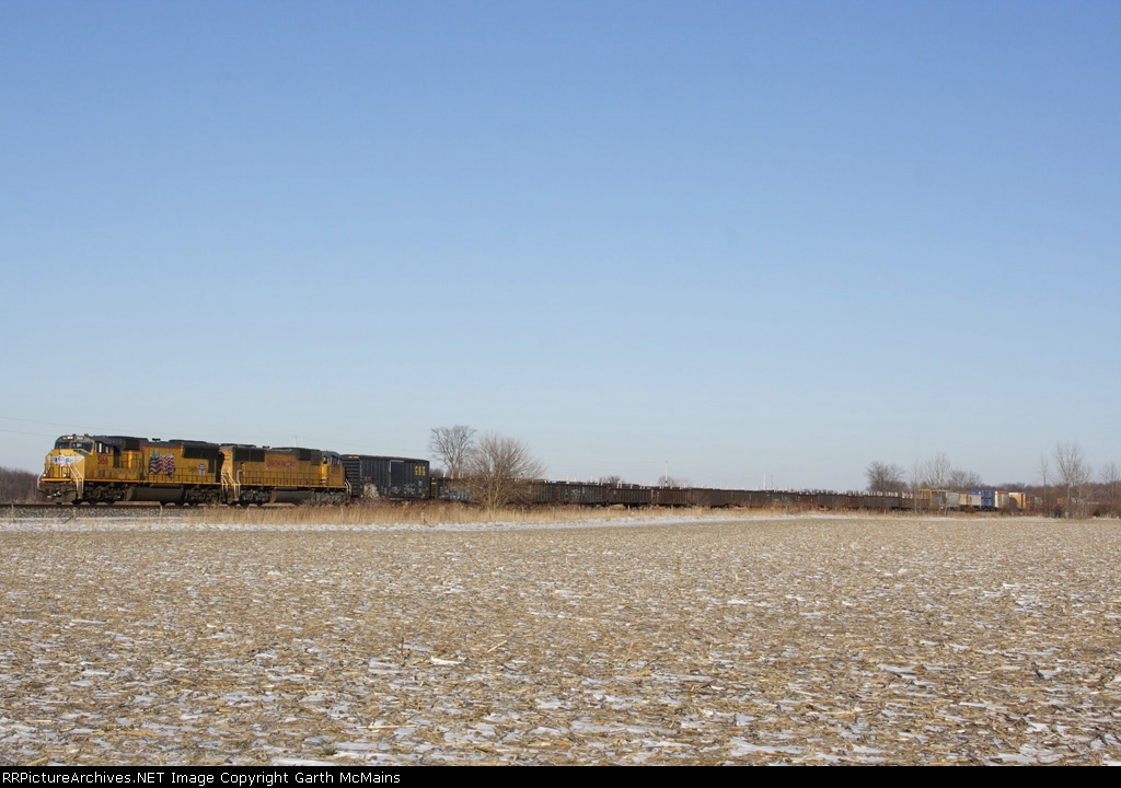 CSX Q686-14