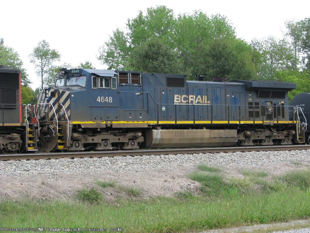 BCOL 4648