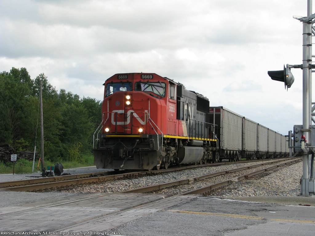 CN 5669