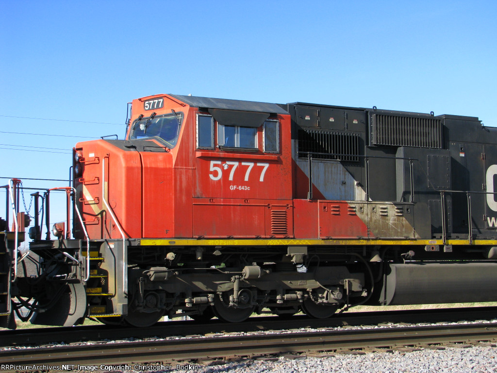 CN 5777