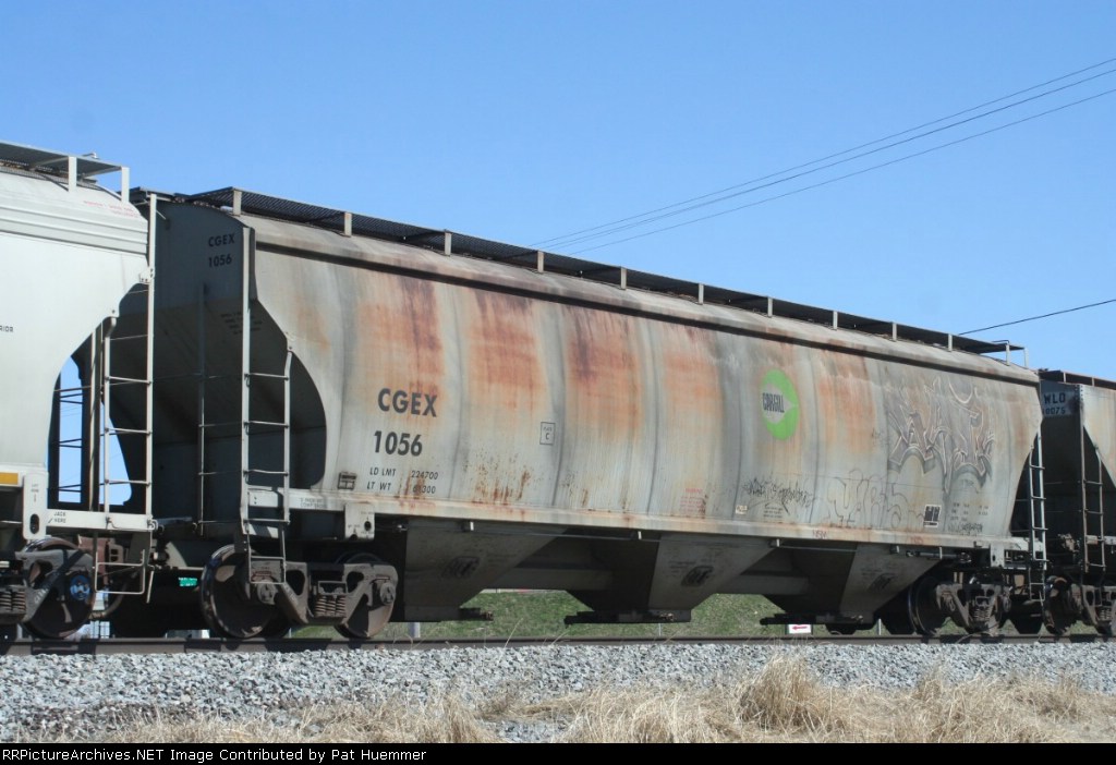 CGEX 1056