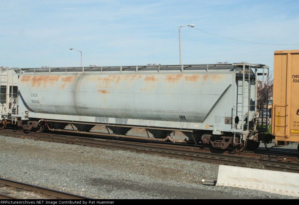 CAGX 95046