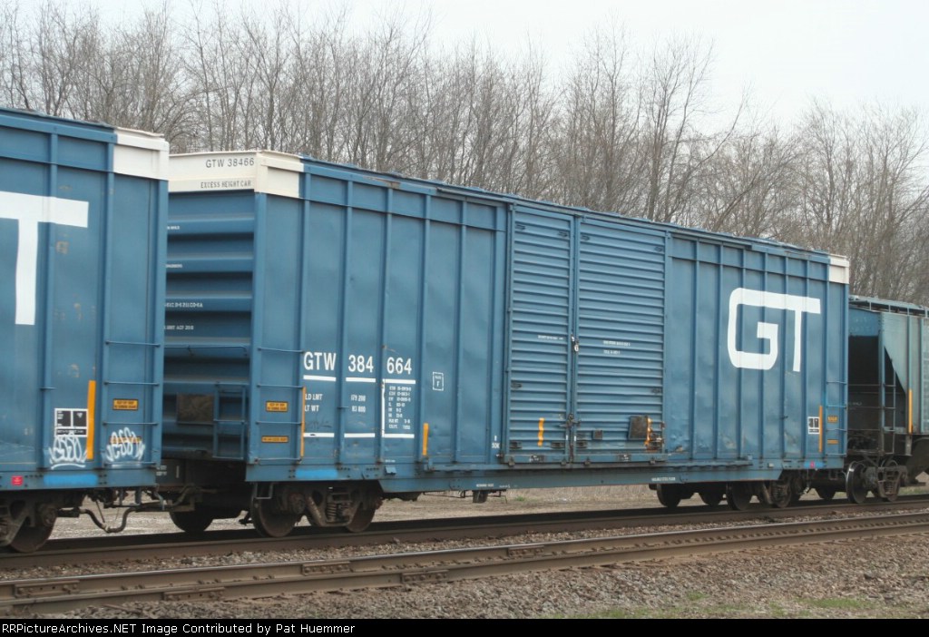 GTW 384664