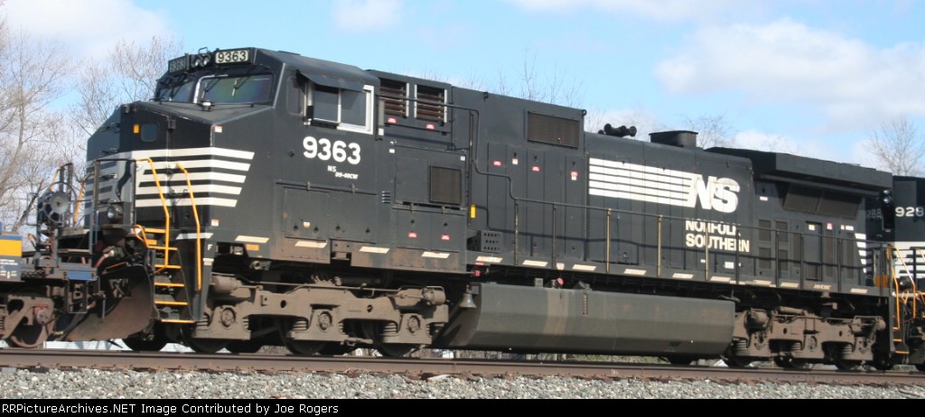 NS 9363