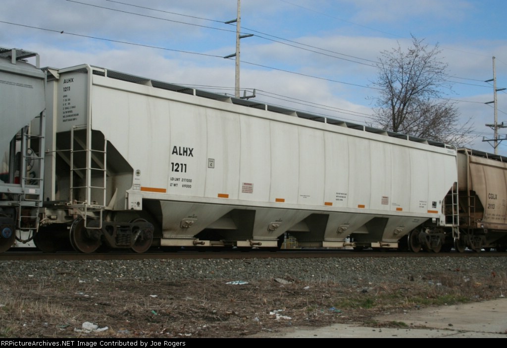 ALHX 1211