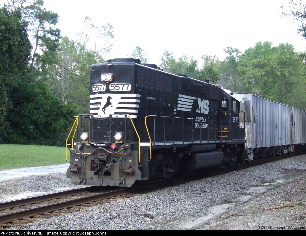 NS 5577