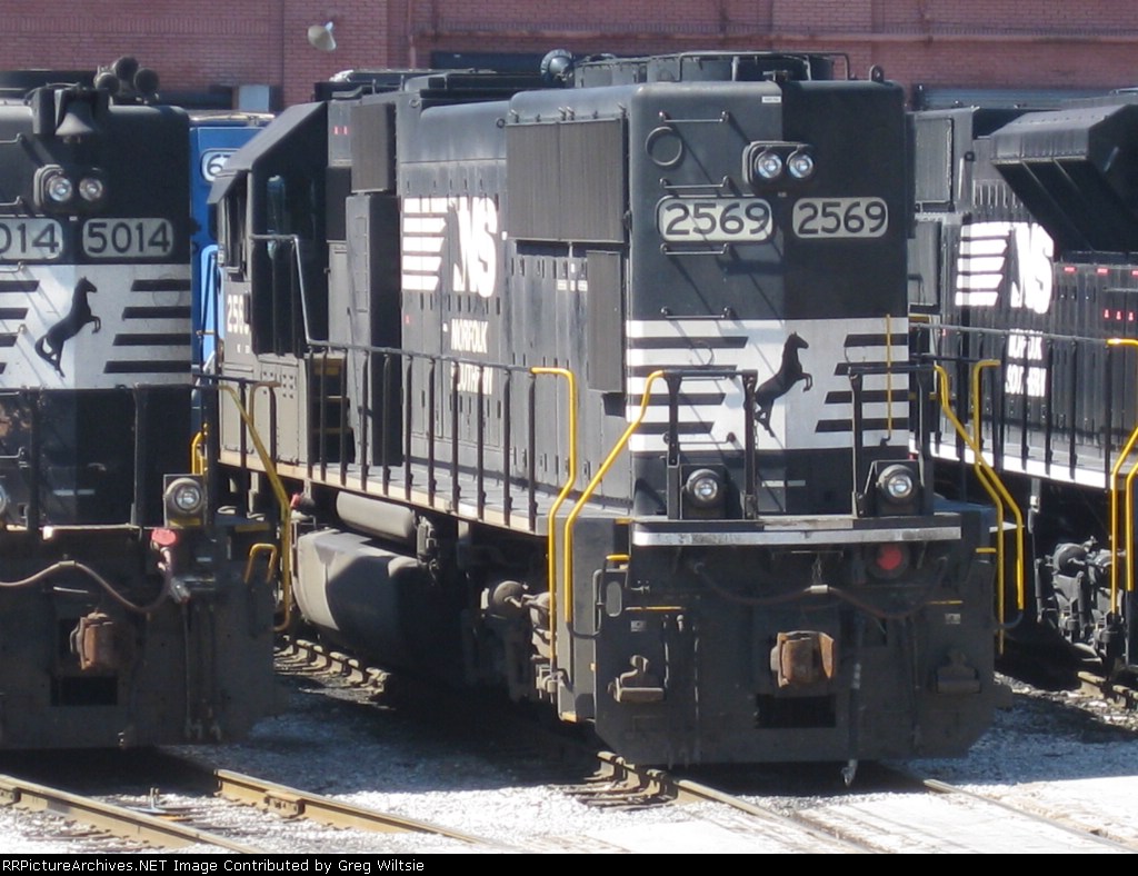 NS 2569