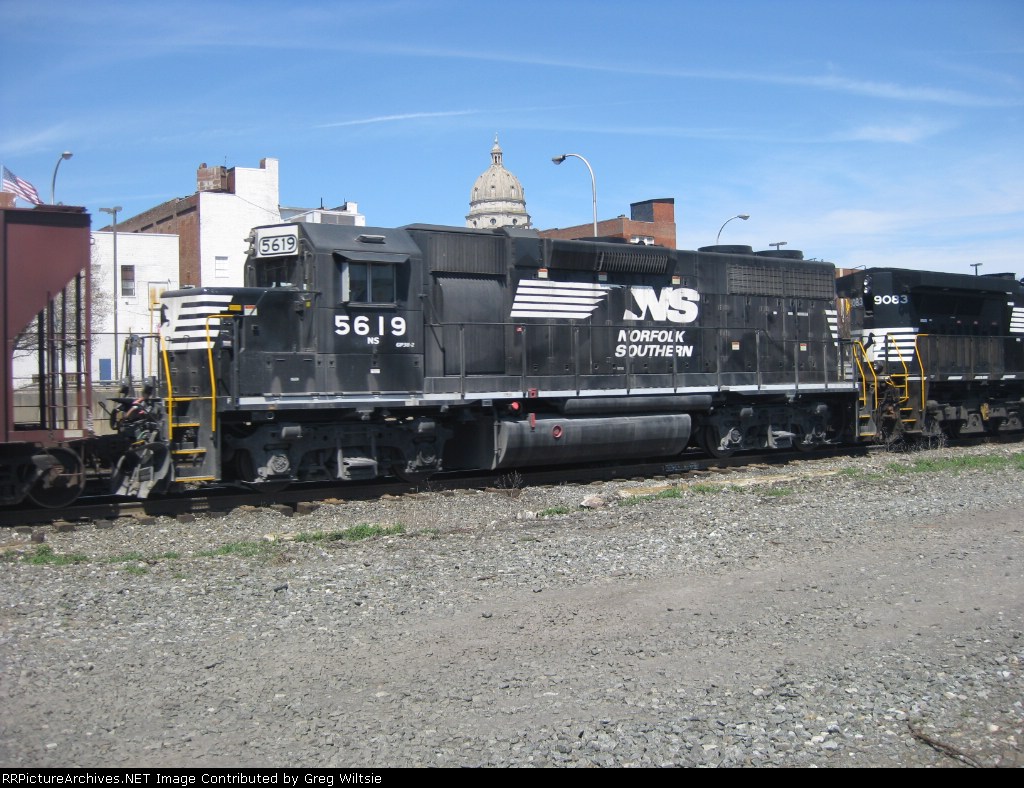 NS 5619