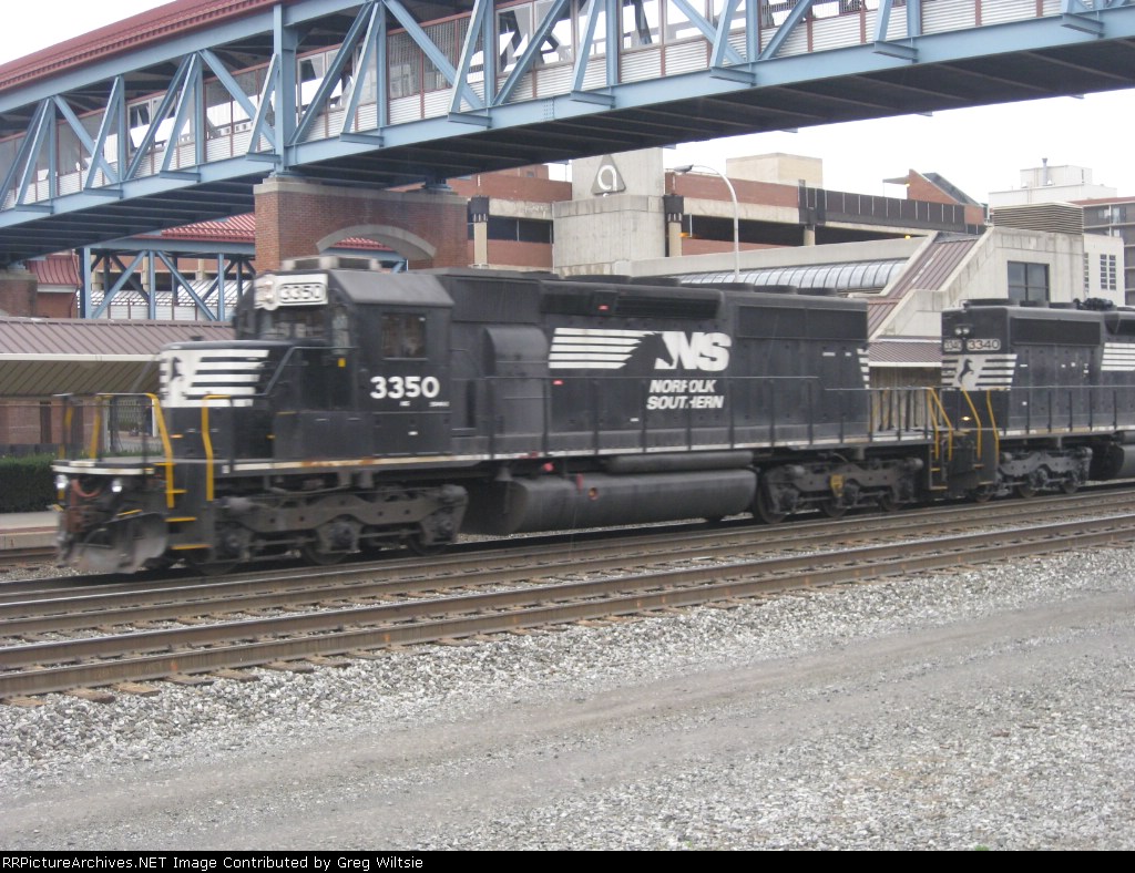 NS 3350