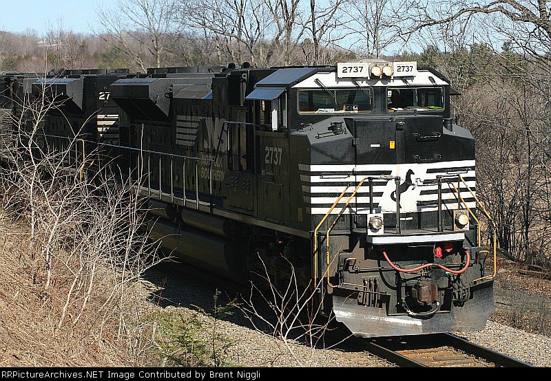 NS 2737