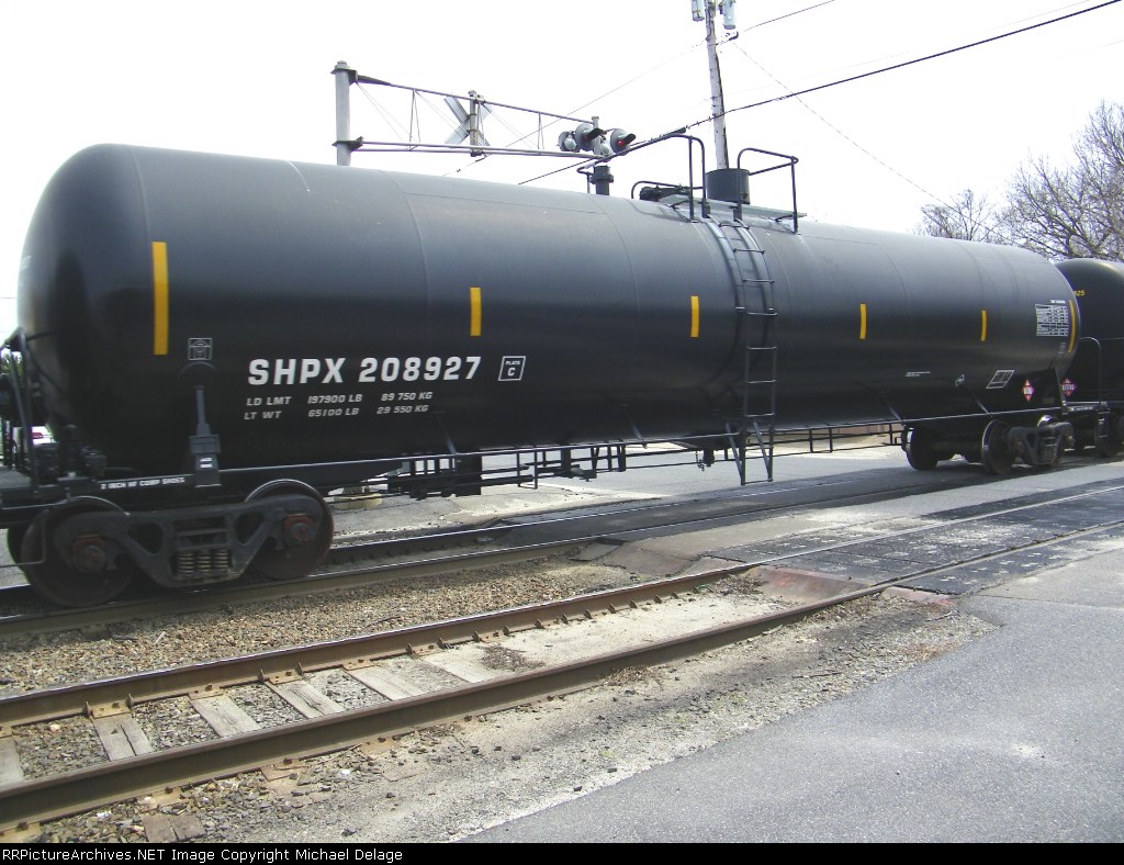SHPX 208927