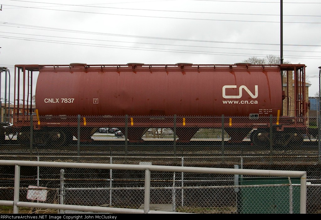 CNLX 7837