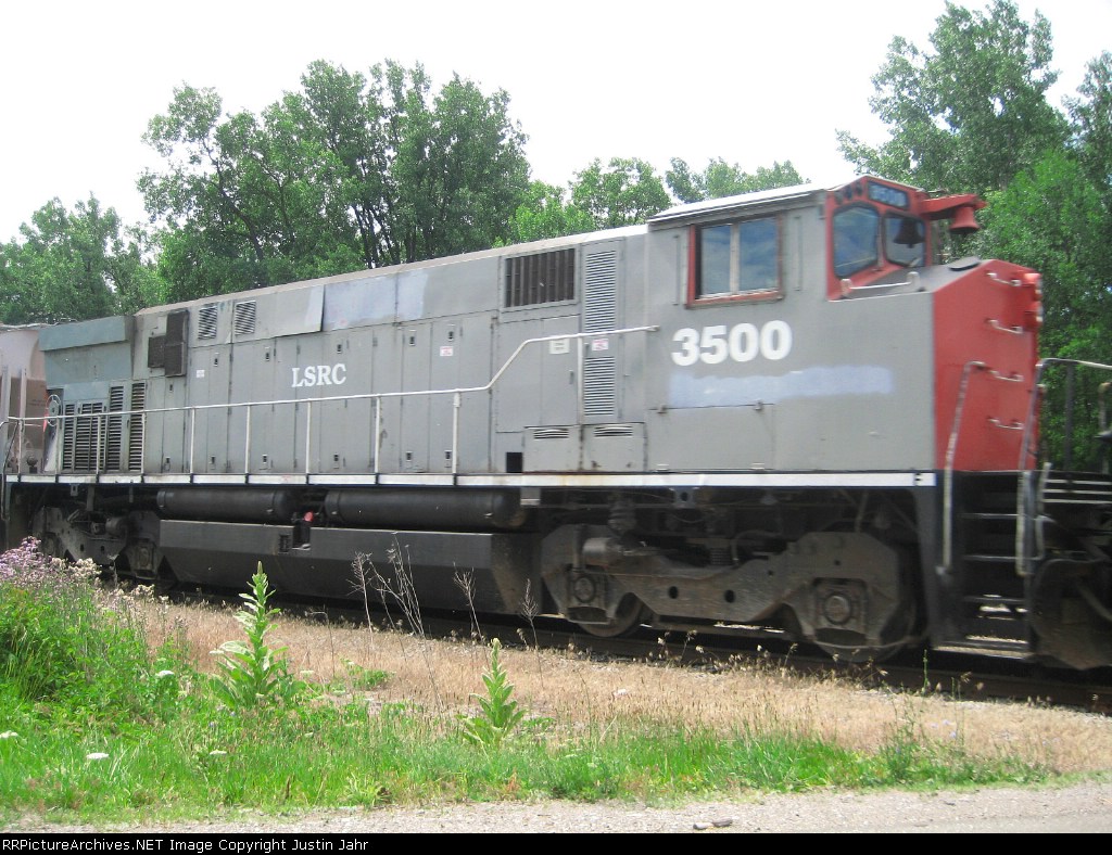 LSRC 3500