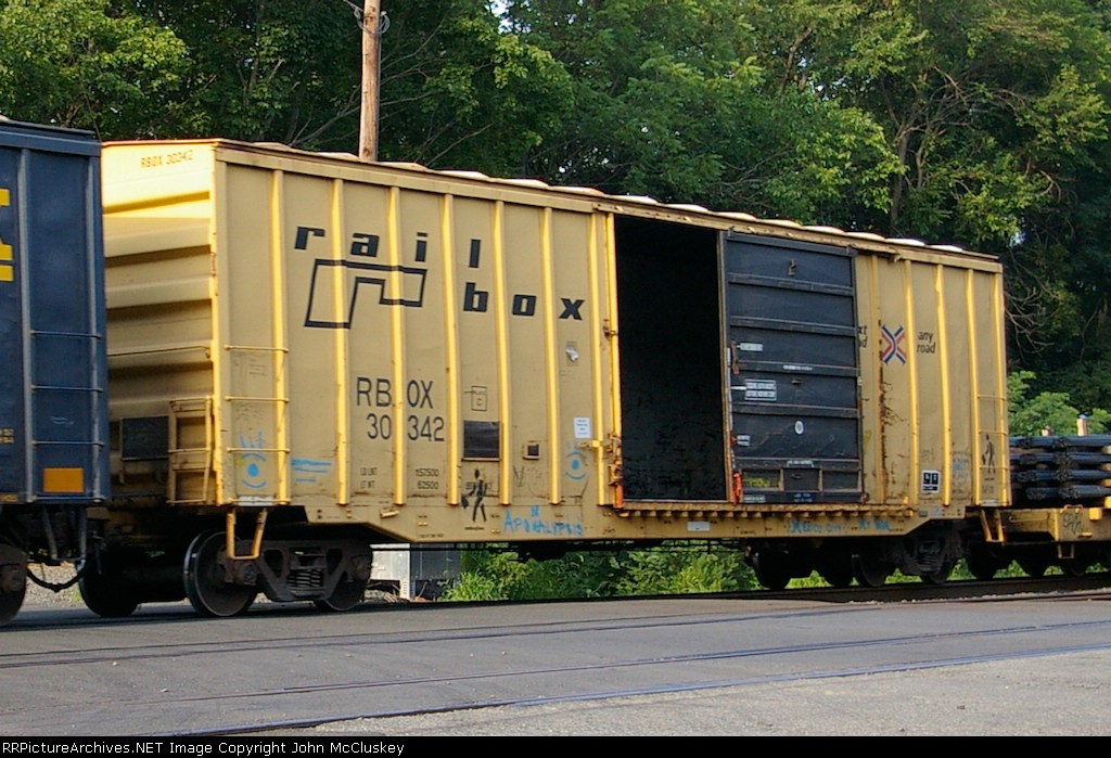 RBOX 30342