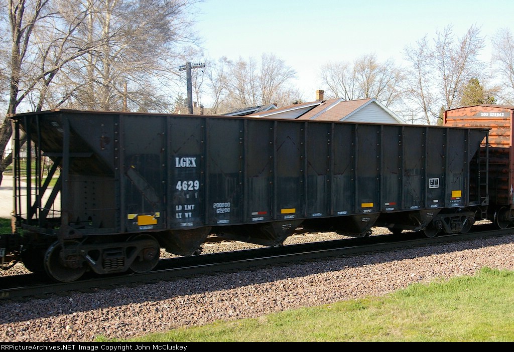 LGEX 4629